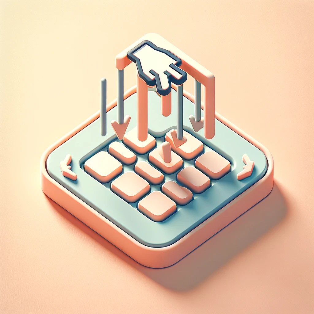 Drag & Drop to Reorder RG Plugin | Bubble